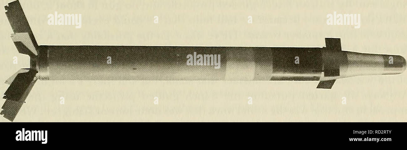 . Dahlgren. Dahlgren Laboratory. Naval Guns 145. 5-inch guided ...