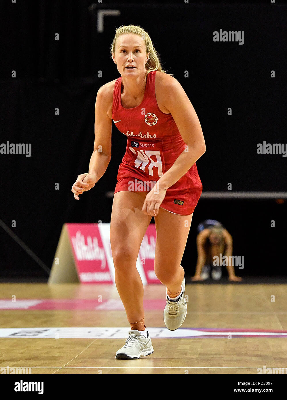 Chelsea pitman hi-res stock photography and images - Alamy