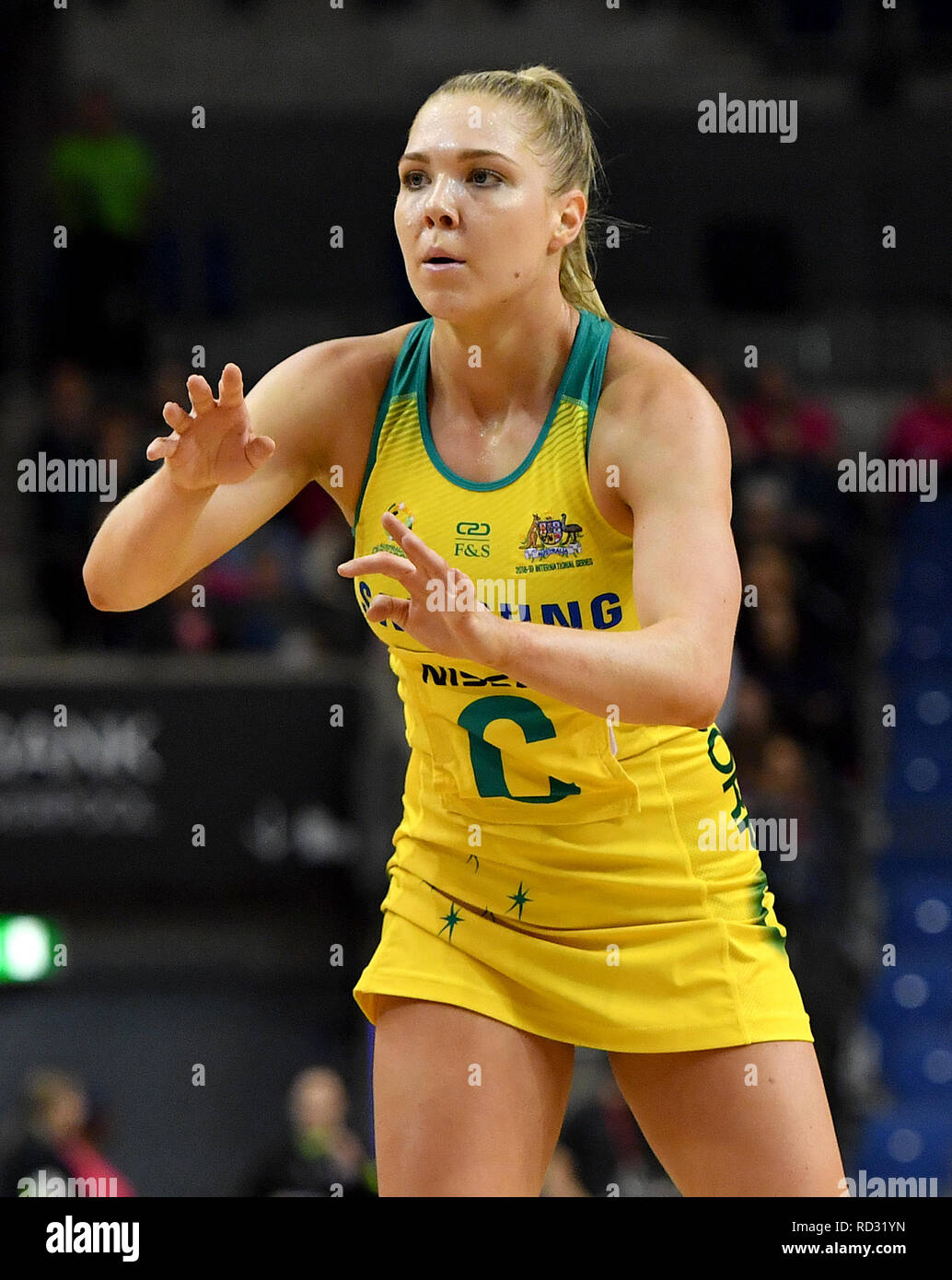 Kate maloney hi-res stock photography and images - Alamy