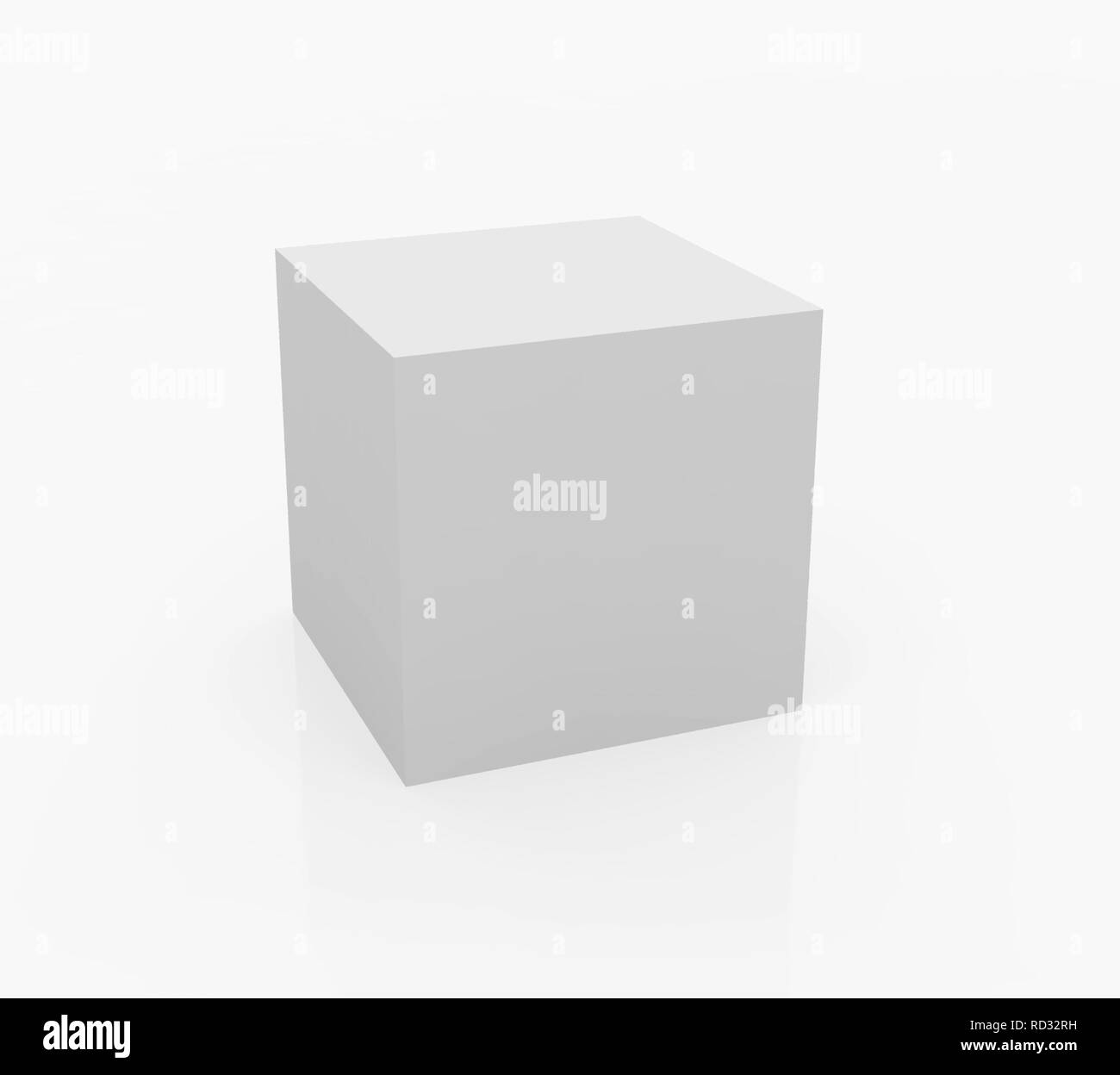 3d illustration over white backgrounds. High resolution image Stock ...
