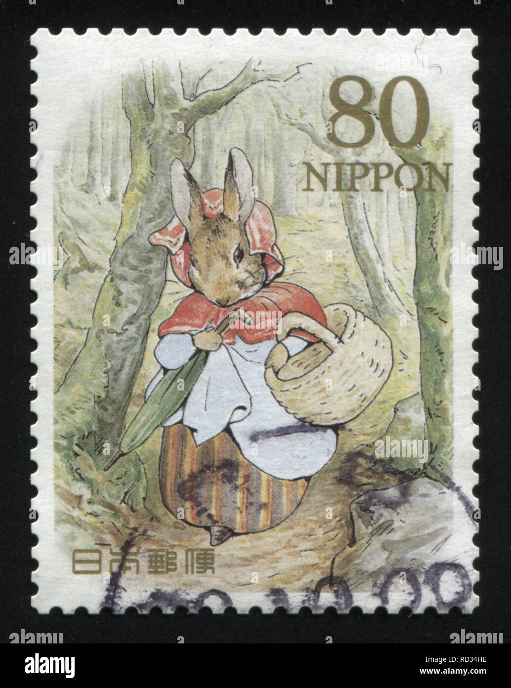 Beatrix potter peter rabbit book hi-res stock photography and images ...