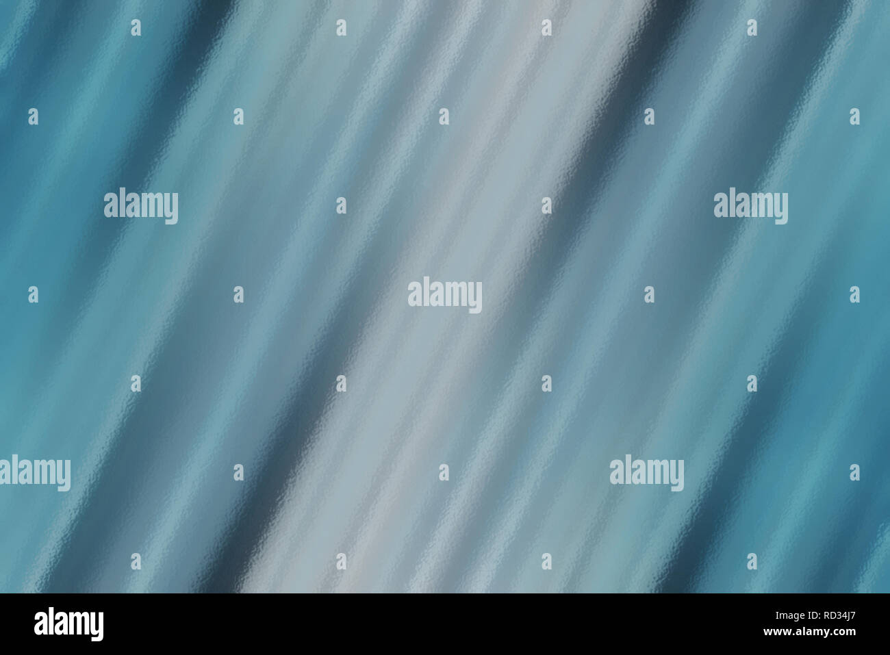 Blue abstract blurry gradient background with glass texture, design ...