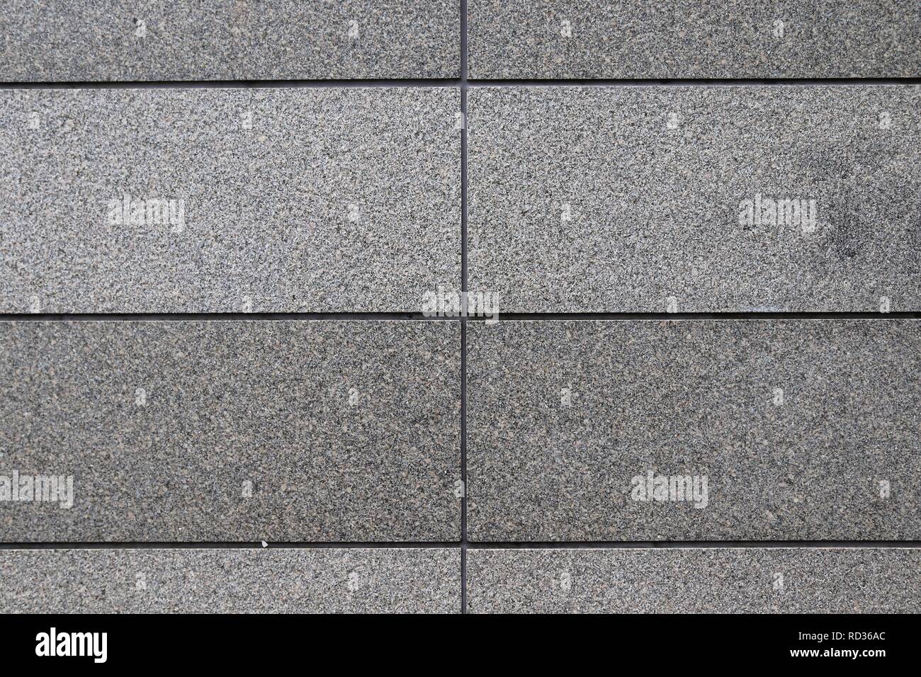 Close up high resolution surface of detailed concrete wall structures ...