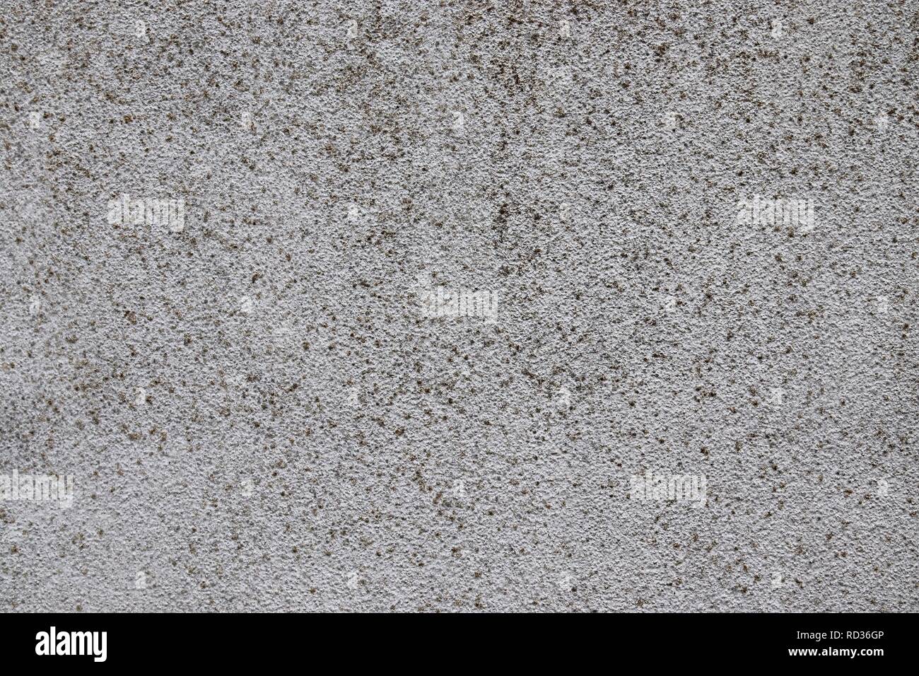 Close up high resolution surface of detailed concrete wall structures ...