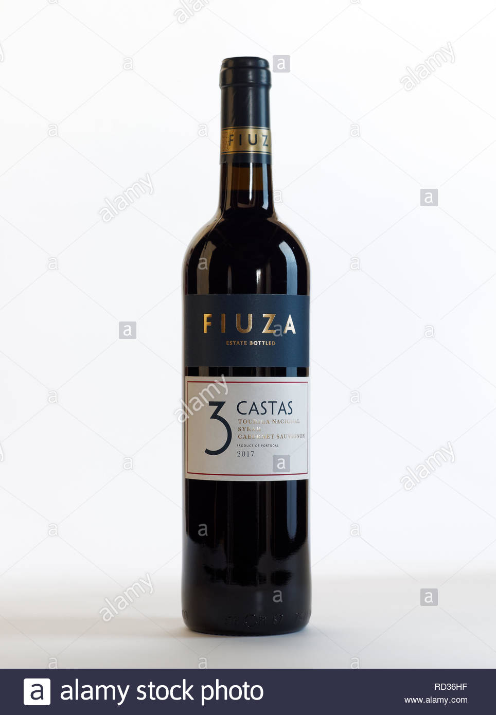 Portuguese White Wine Production High Resolution Stock Photography and ...