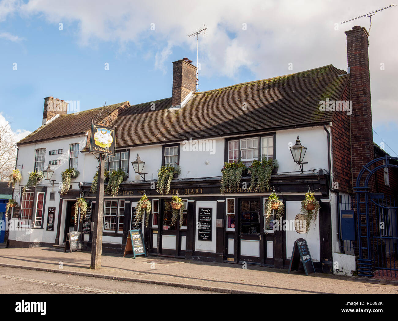 House hart hi-res stock photography and images - Alamy