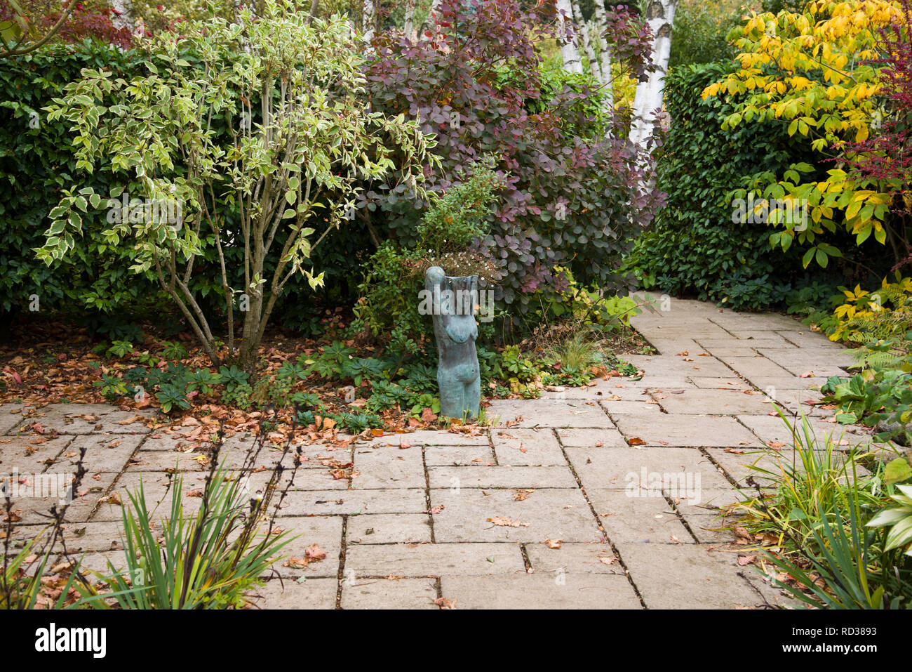 Ornimental feature hi-res stock photography and images - Alamy