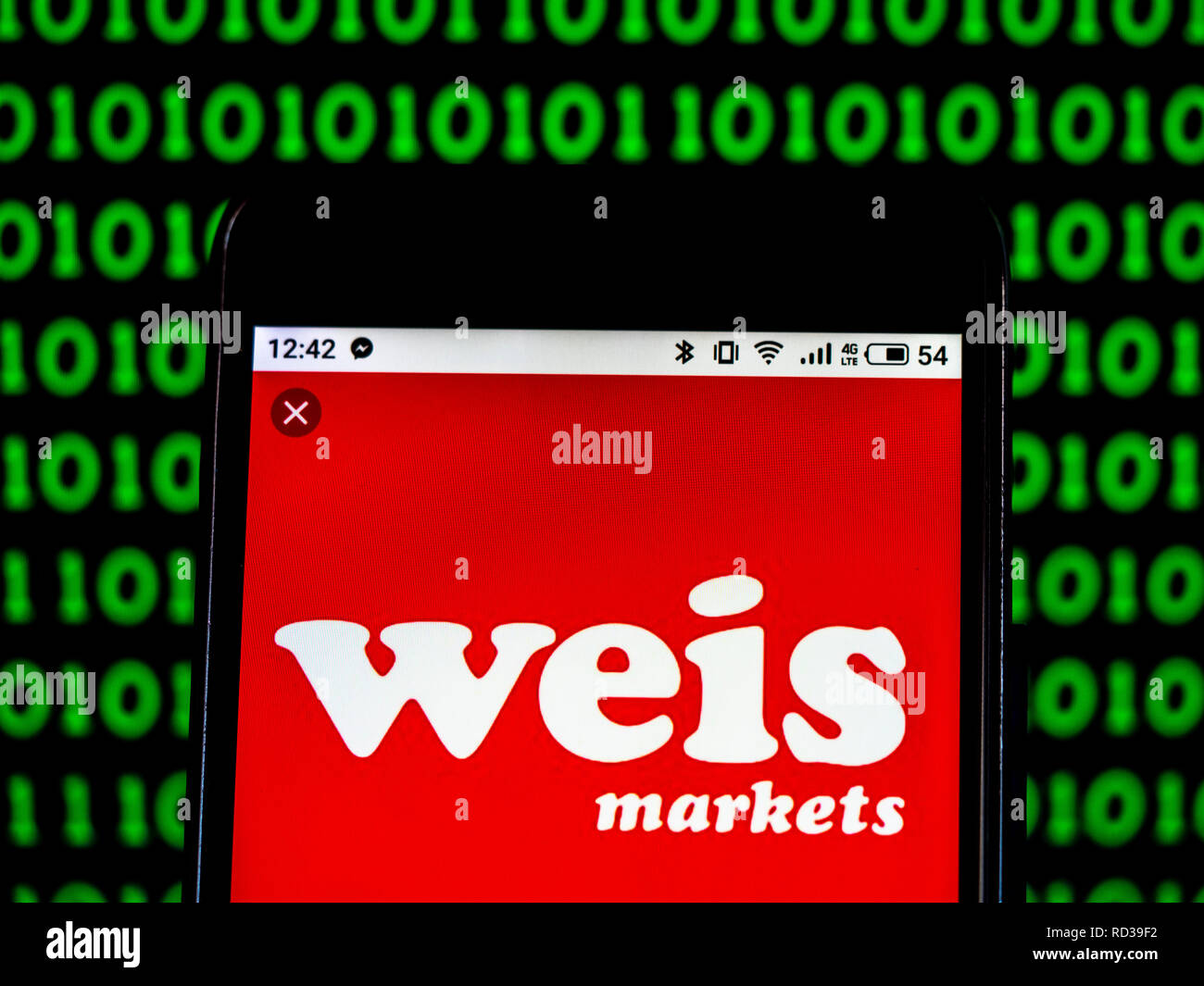 Weis markets hi-res stock photography and images - Alamy