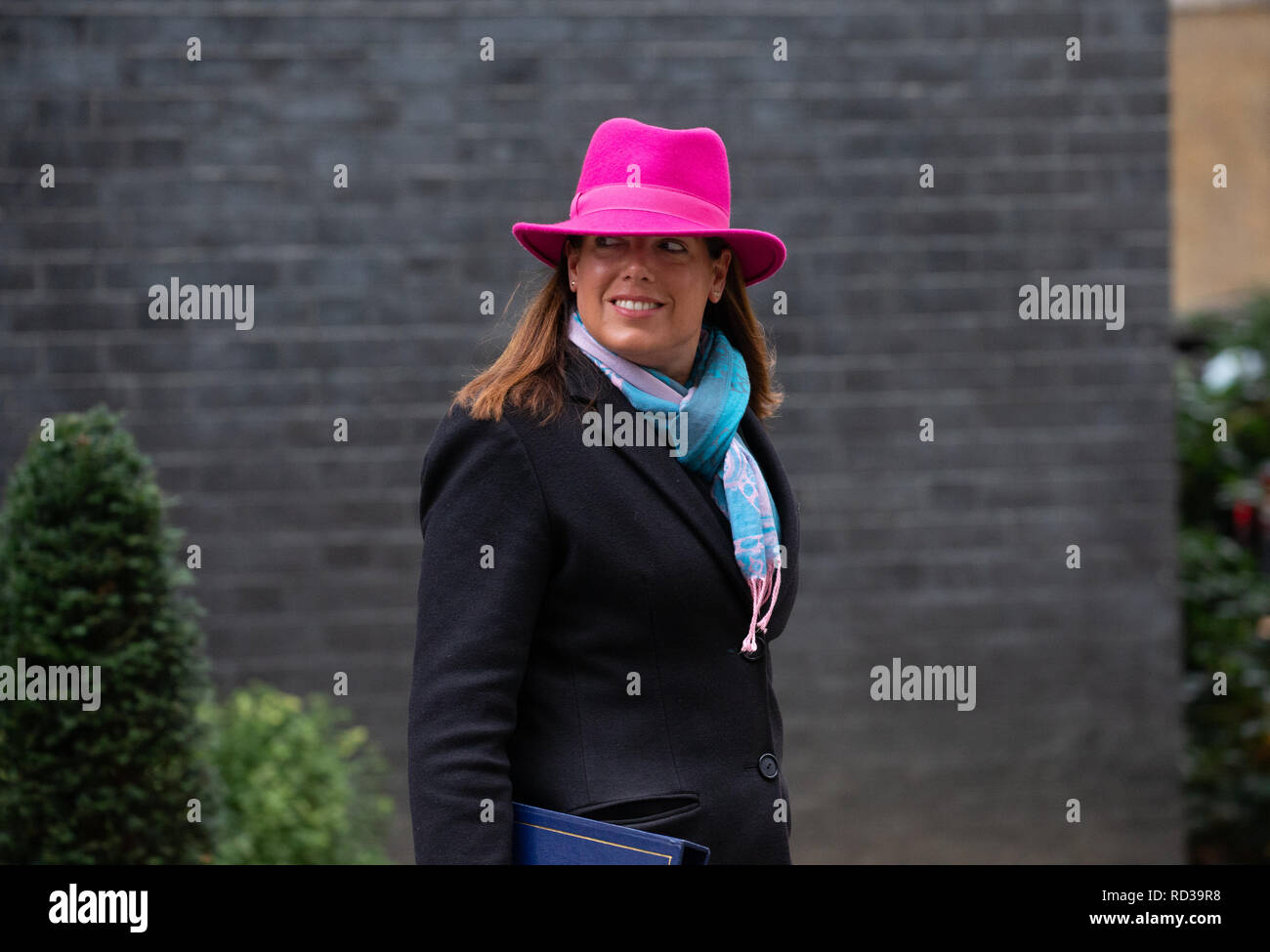 Caroline nokes controlling immigration hi-res stock photography and ...