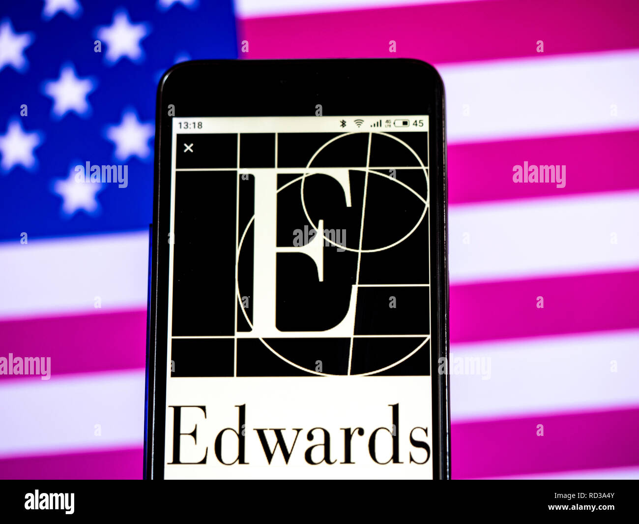 Portable electronica device hi-res stock photography and images - Alamy