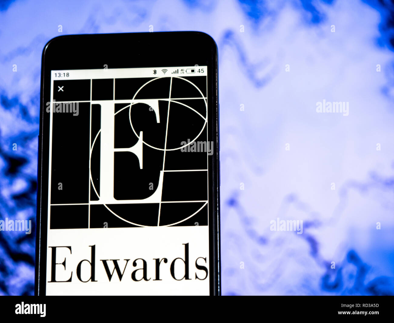 Portable electronica device hi-res stock photography and images - Alamy