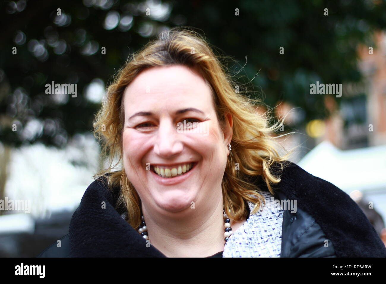 Female mp hi-res stock photography and images - Alamy