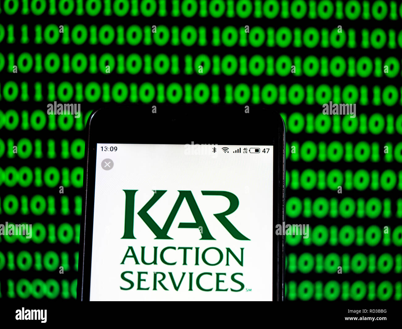 Kar logo hi-res stock photography and images - Alamy