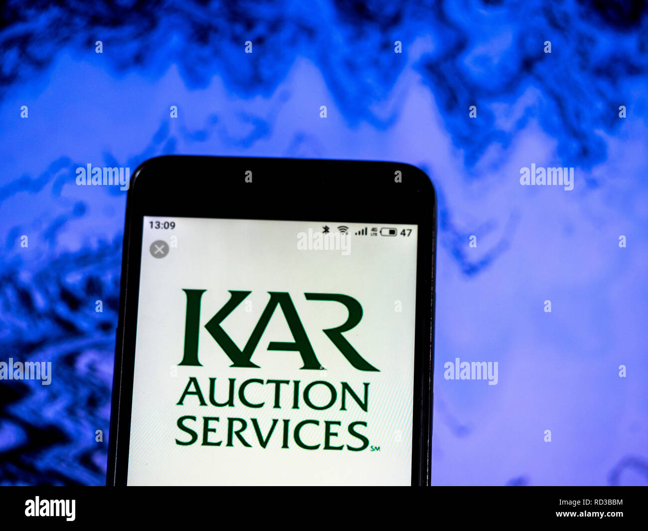 Kar logo hi-res stock photography and images - Alamy