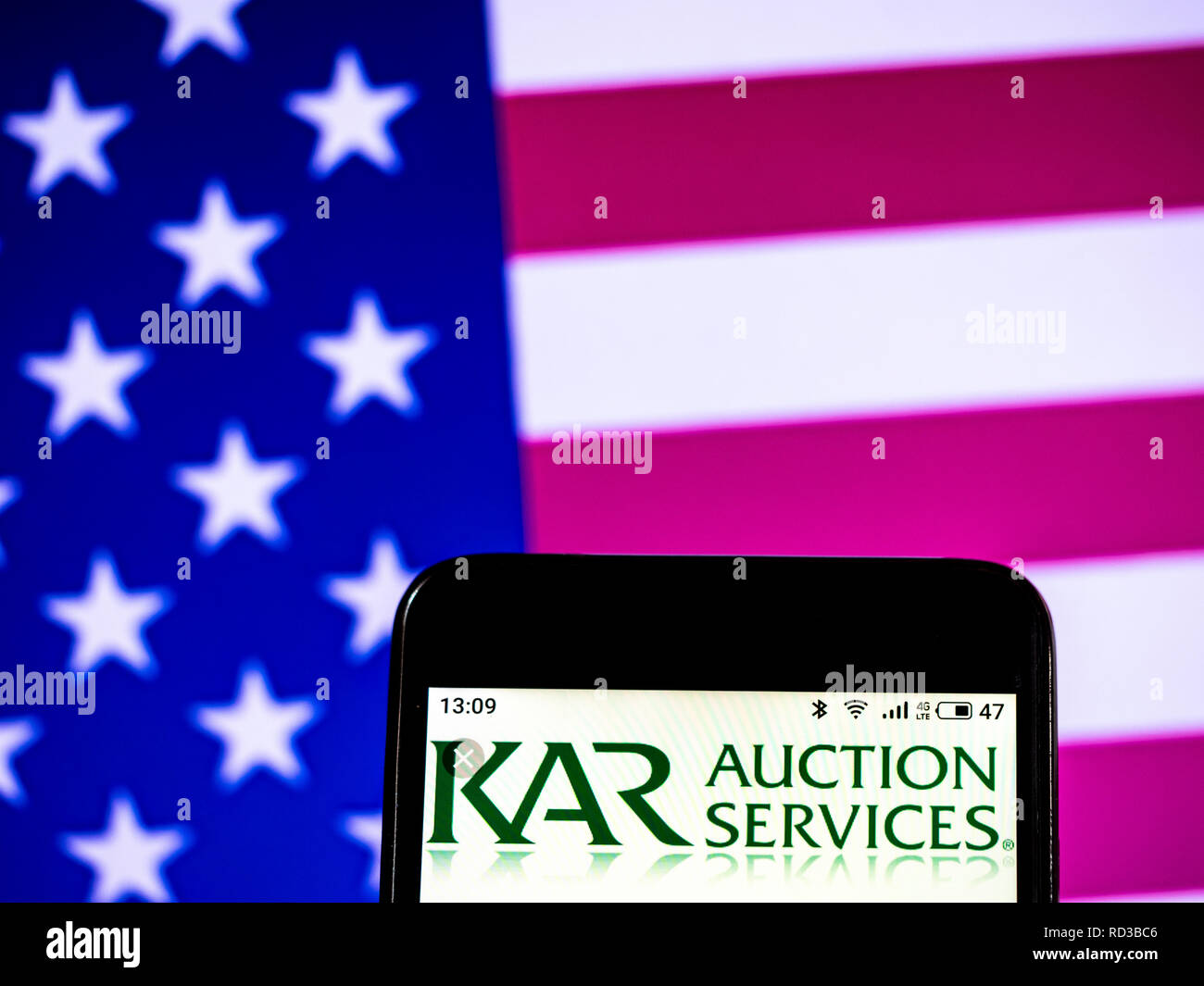 Kar logo hi-res stock photography and images - Alamy