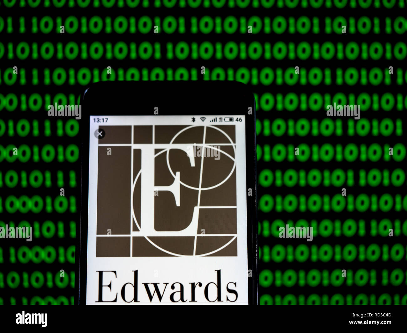 Portable electronica device hi-res stock photography and images - Alamy