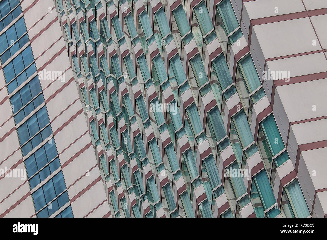 Abstract shot of windows Stock Photo - Alamy