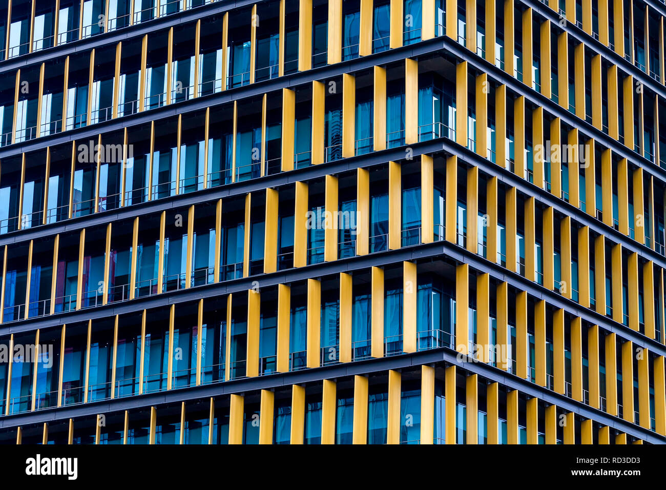 Abstract building structure hi-res stock photography and images - Alamy