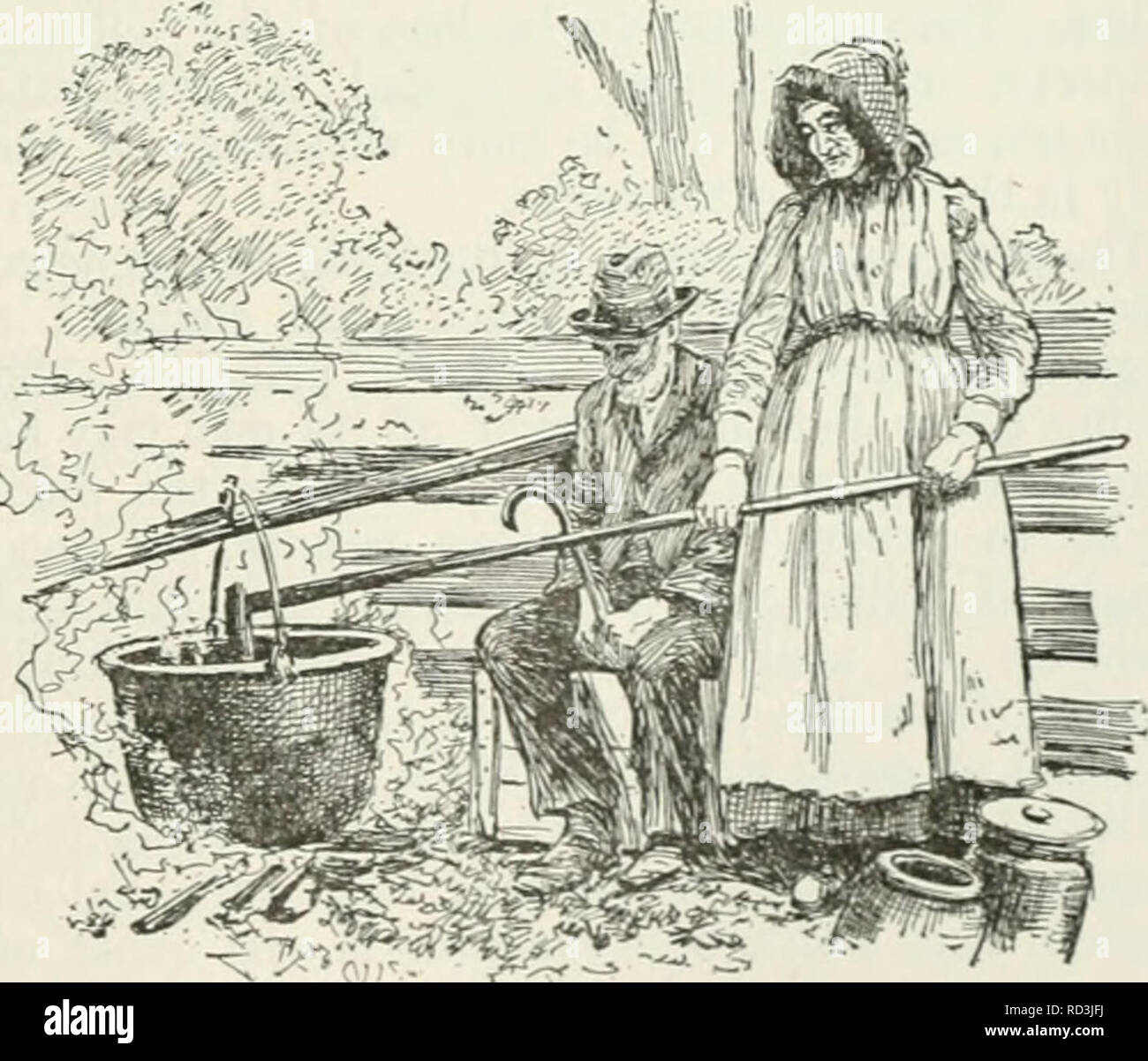 Reduction of water in crops hi-res stock photography and images - Alamy