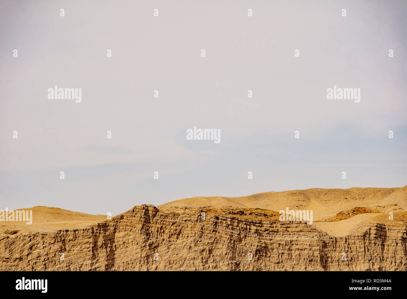Nile river desert landscape hi-res stock photography and images - Alamy