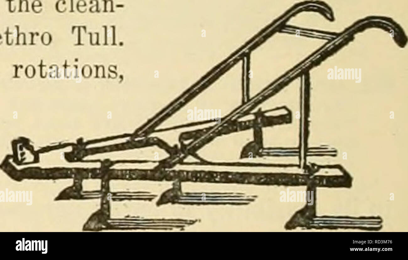 Threshing machine 1800s hi-res stock photography and images - Alamy