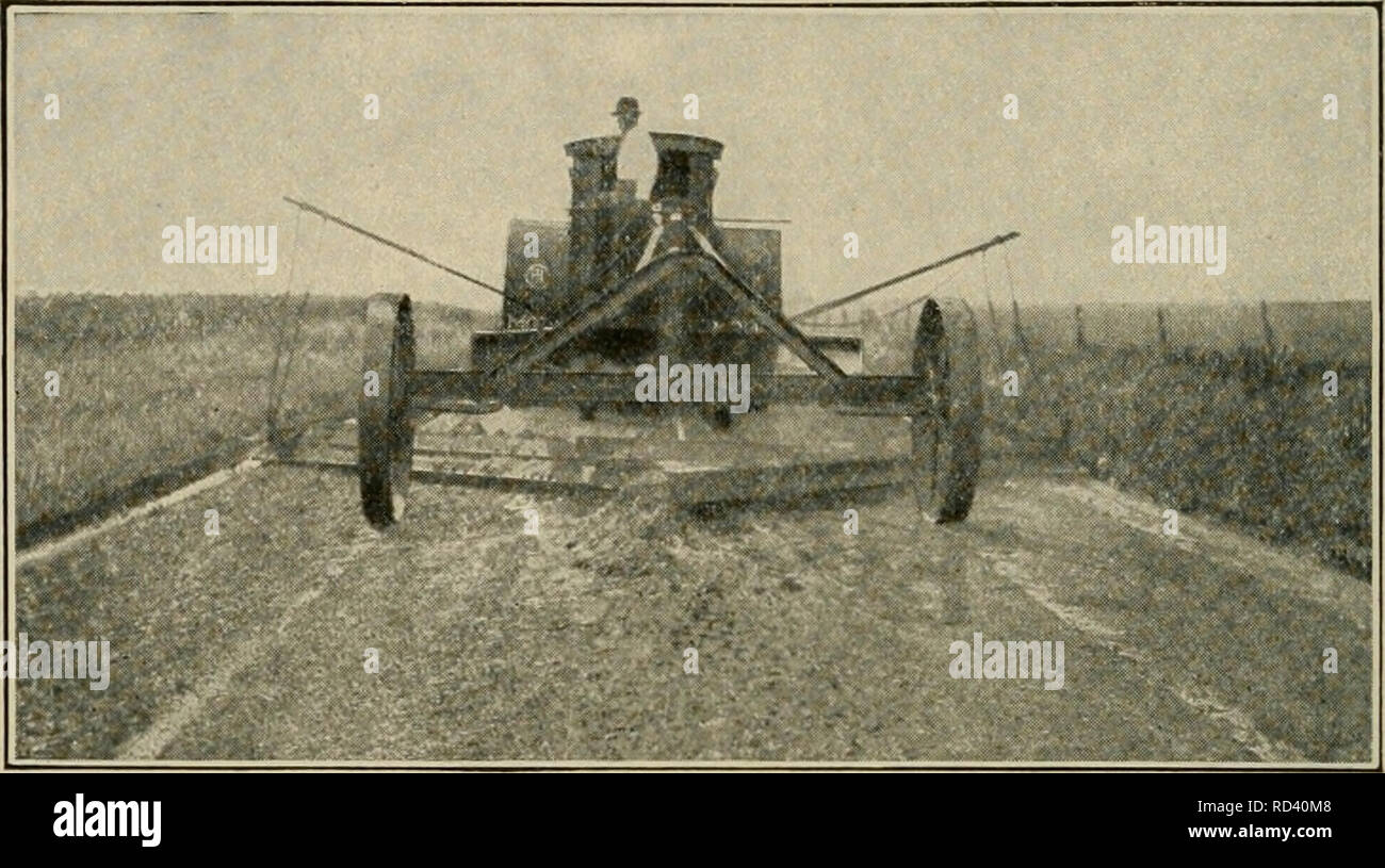 Macadamized road hi-res stock photography and images - Alamy