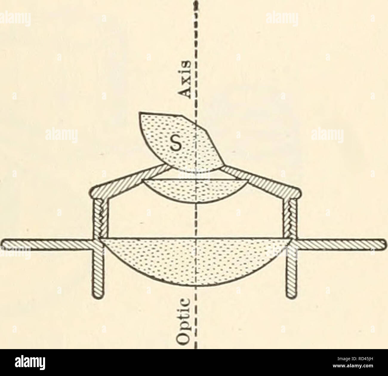 . Elementary chemical microscopy. Microscopy; Microchemistry. Fig. 73 ...
