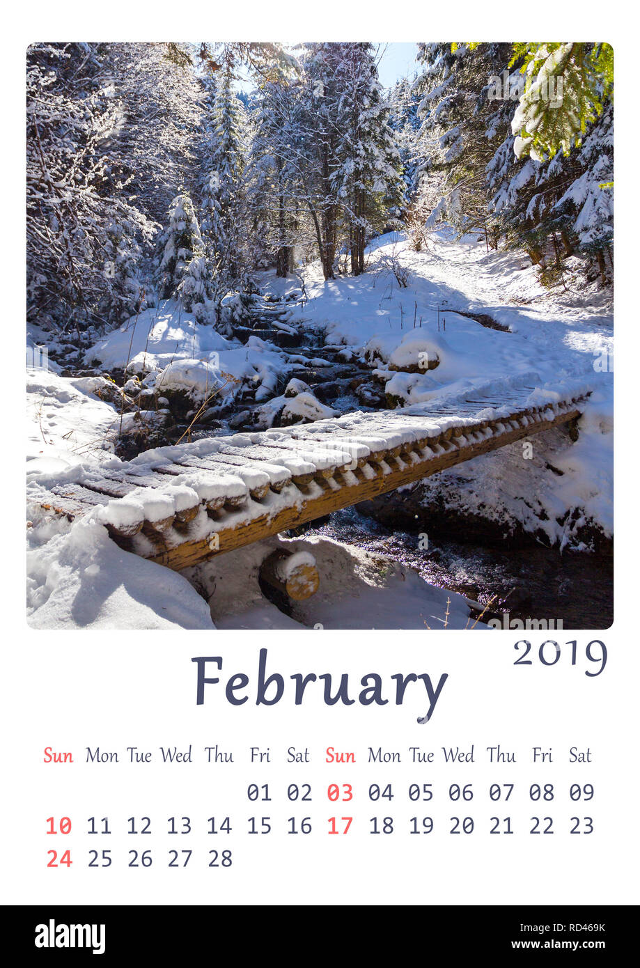 Printable landscape Cut Out Stock Images & Pictures - Alamy