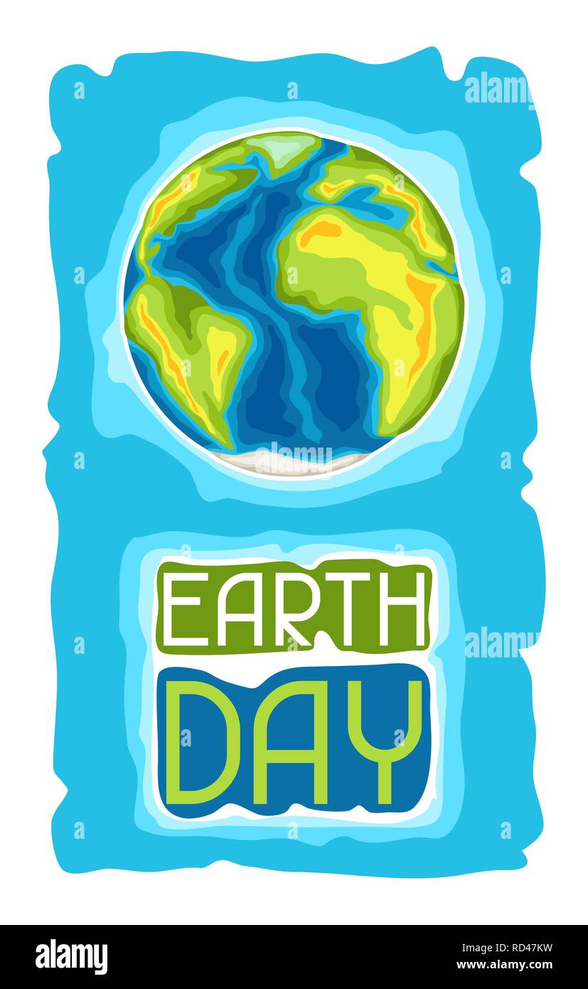 Happy africa day vector Cut Out Stock Images & Pictures - Alamy