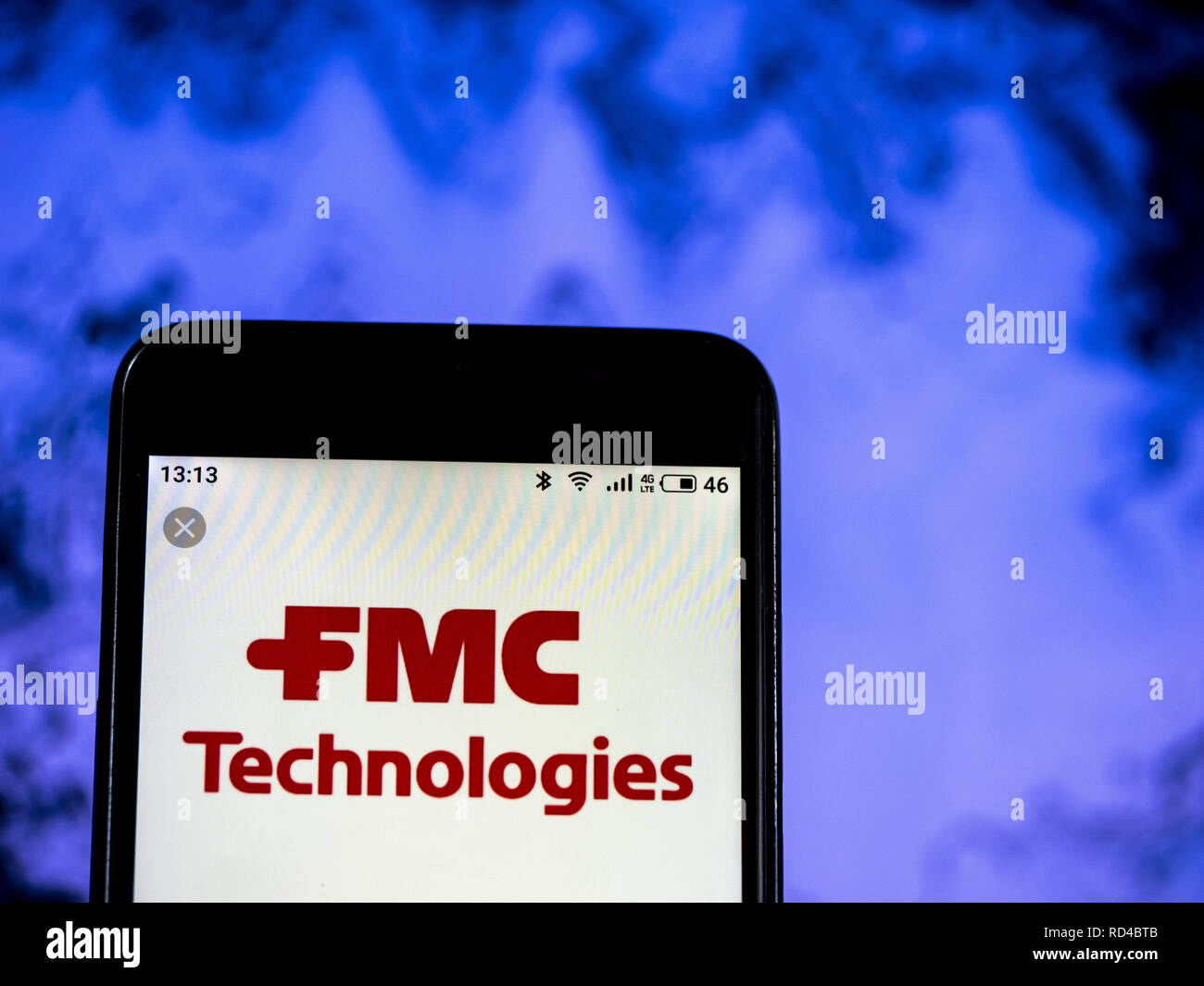 Fmc Stock Photos & Fmc Stock Images - Alamy