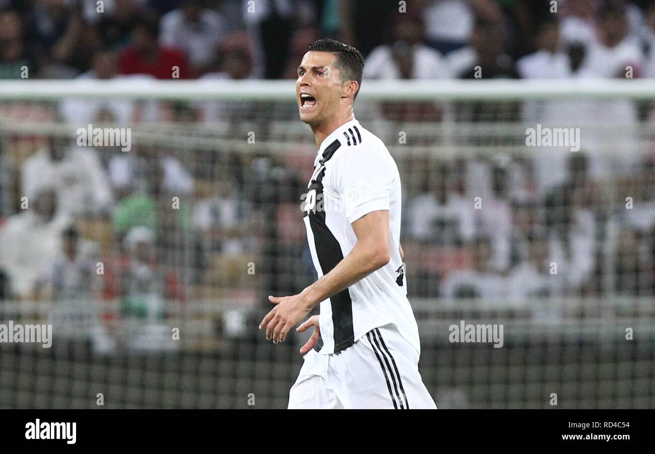 Cristiano ronaldo esultanza hi-res stock photography and images - Alamy