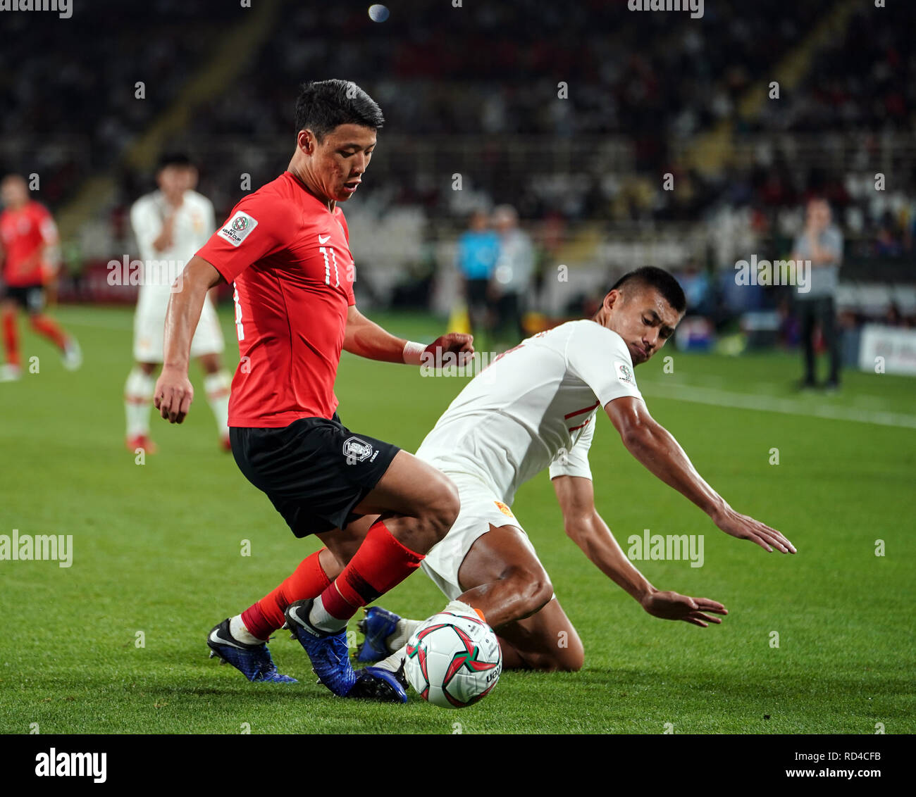 Hao junmin china hi-res stock photography and images - Alamy