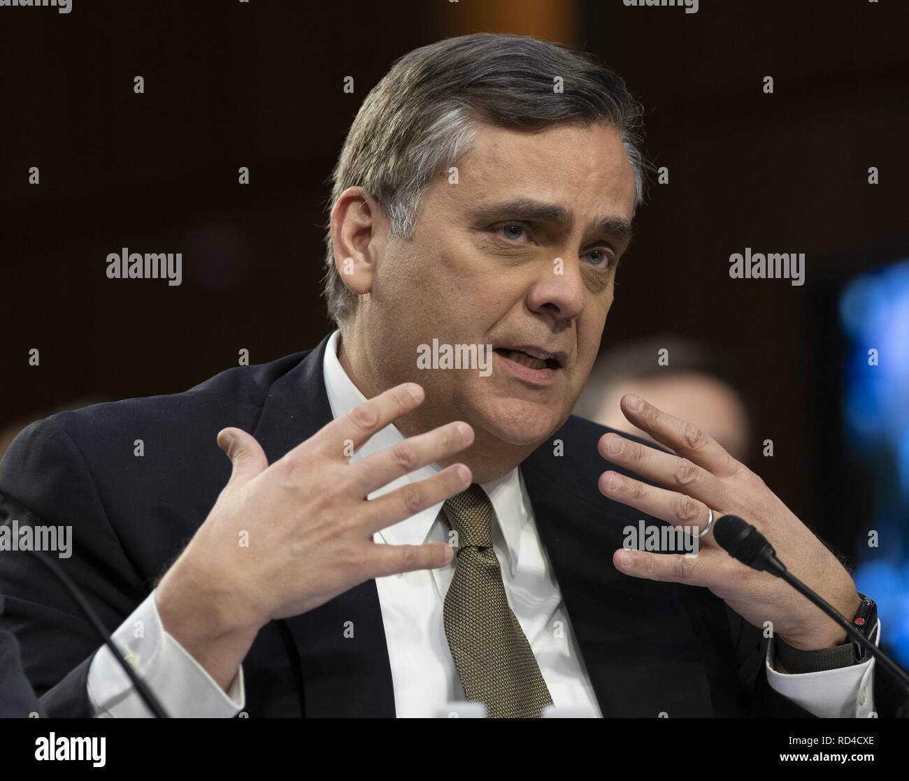 J b and maurice c shapiro professor of public interest law hi-res stock ...