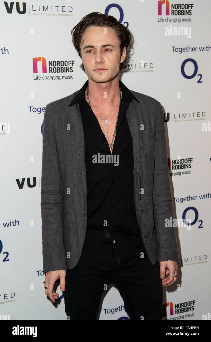 Jack mcevoy hi-res stock photography and images - Alamy