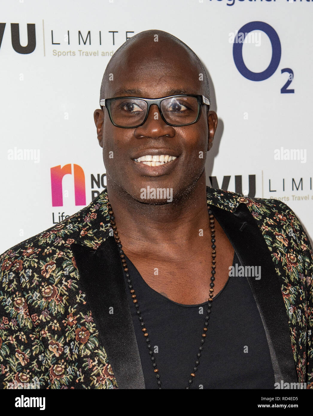 Martin offiah hi-res stock photography and images - Alamy