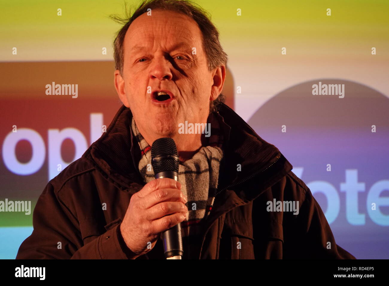 Kevin whately 2019 hi-res stock photography and images - Alamy