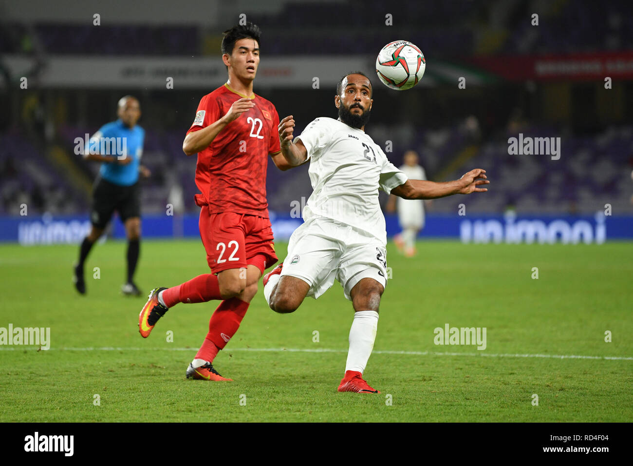 Nguyen tien linh hi-res stock photography and images - Alamy