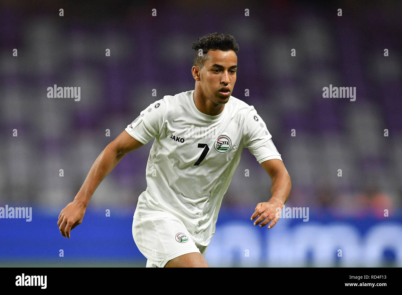 Ahmed al sarori hi-res stock photography and images - Alamy