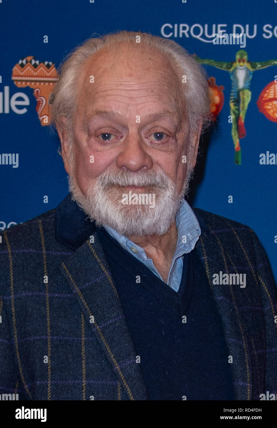 David jason hi-res stock photography and images - Alamy