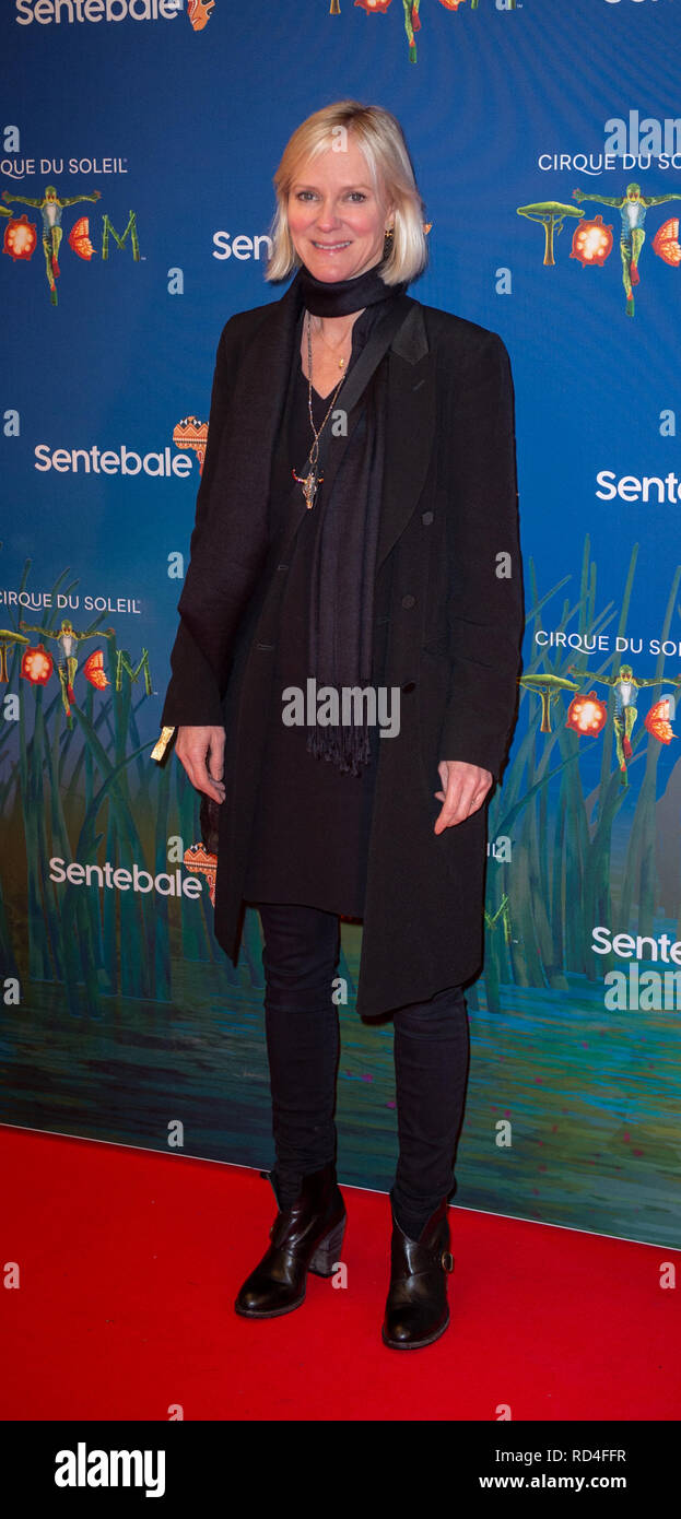 Hermione norris hi-res stock photography and images - Alamy