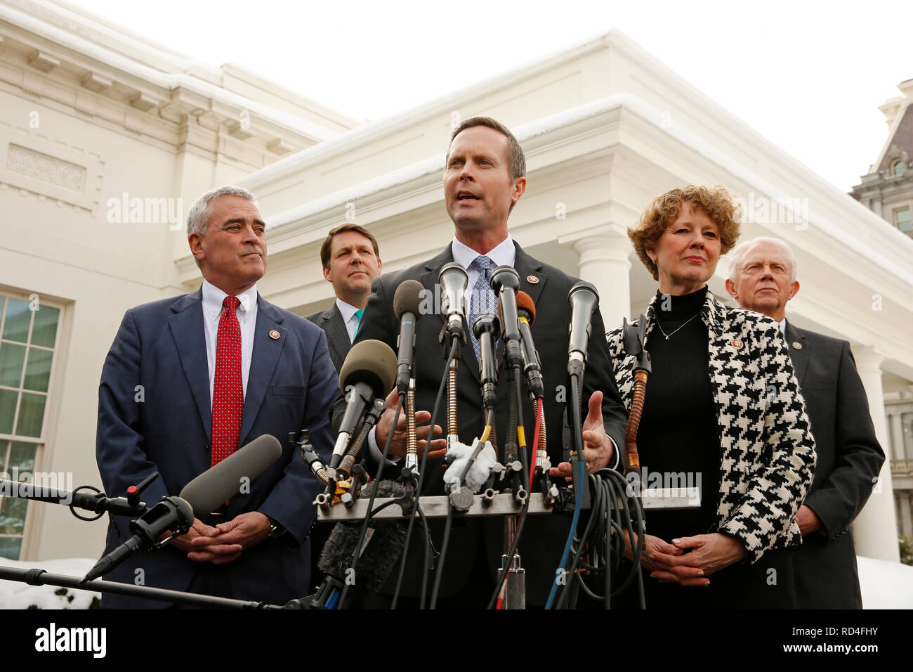 Rodney davis hi-res stock photography and images - Alamy