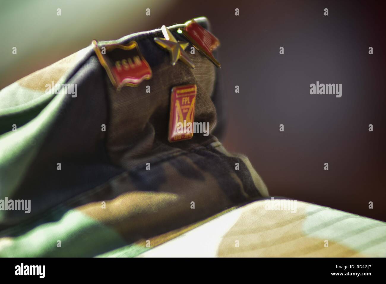 Leftist movements hi-res stock photography and images - Alamy