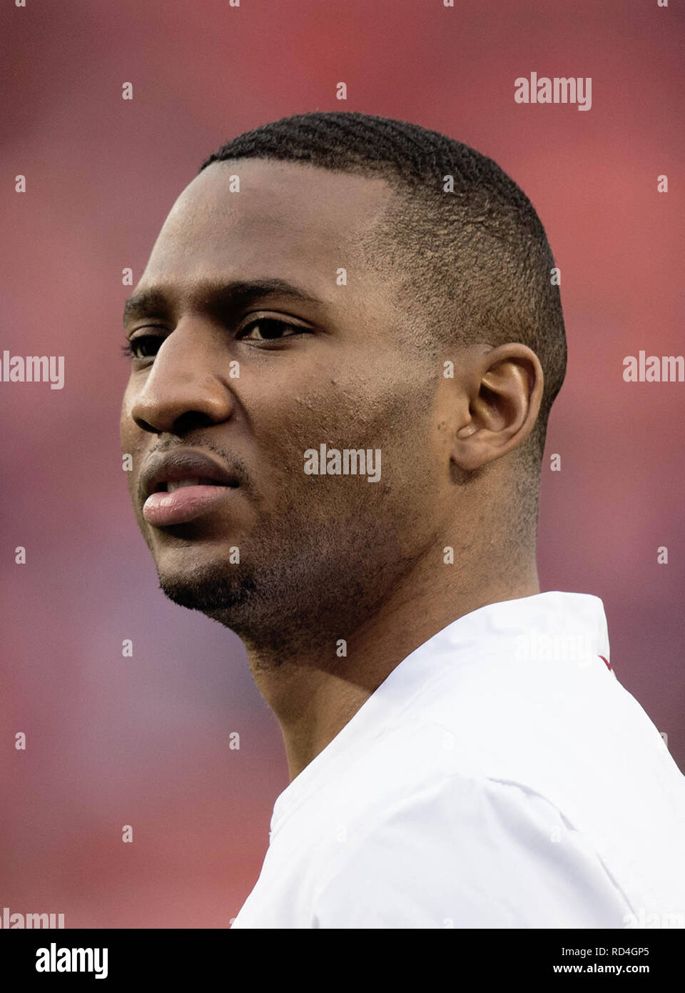 Nick perry hi-res stock photography and images - Alamy