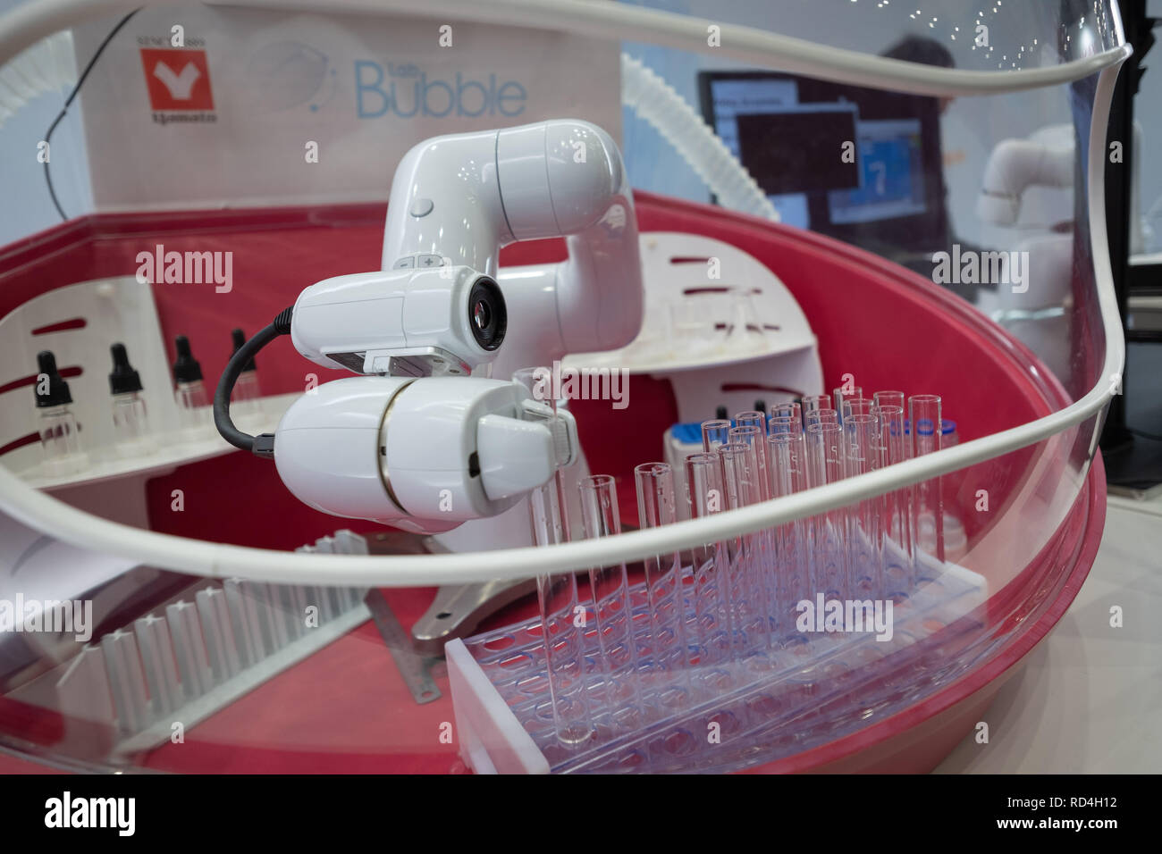 Toyota factory japan hi-res stock photography and images - Alamy