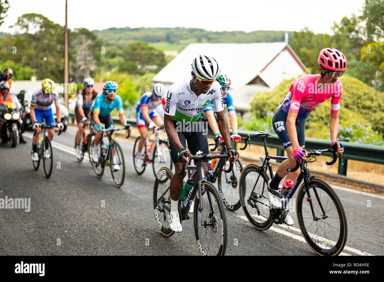 Uraidla hi-res stock photography and images - Alamy