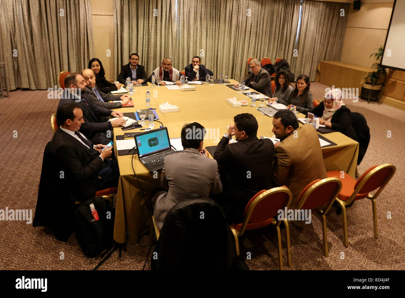 Jordan yemen hi-res stock photography and images - Alamy