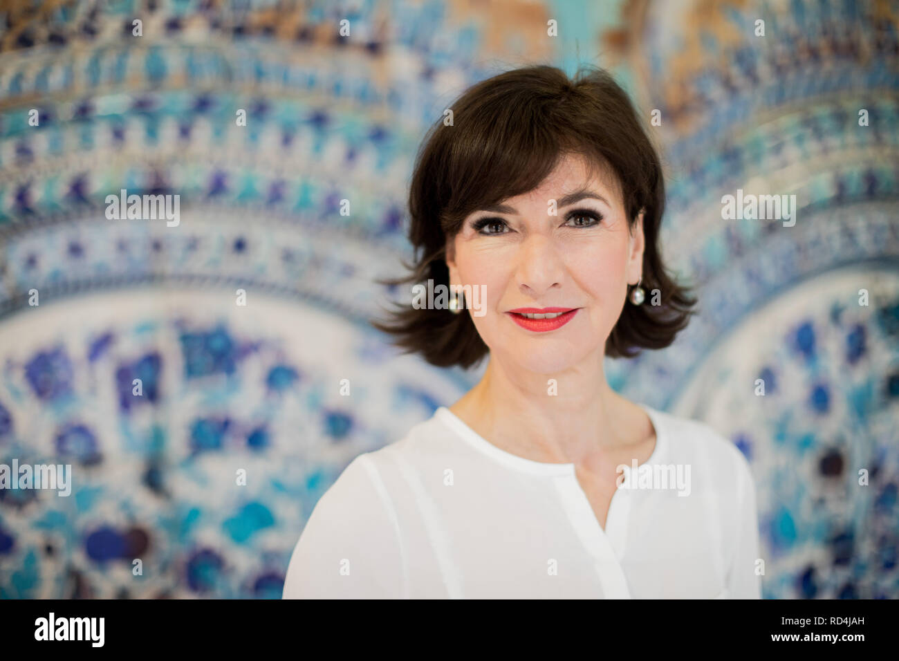 Hetjens museum dusseldorf hi-res stock photography and images - Alamy