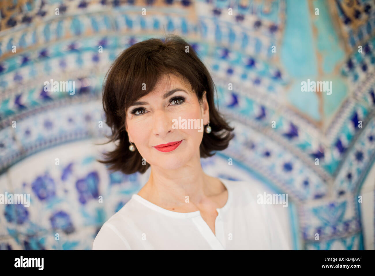 Hetjens museum dusseldorf hi-res stock photography and images - Alamy