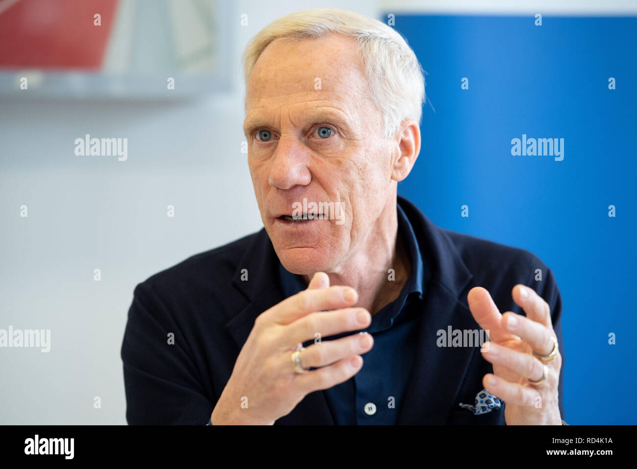 Ingo froböse hi-res stock photography and images - Alamy