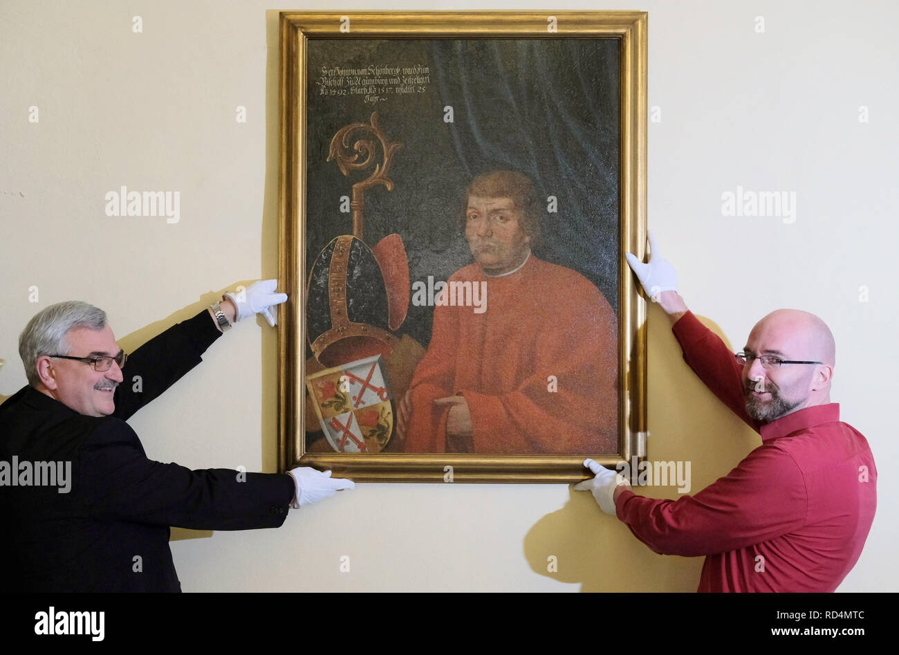 Friedrich zeitz hi-res stock photography and images - Alamy